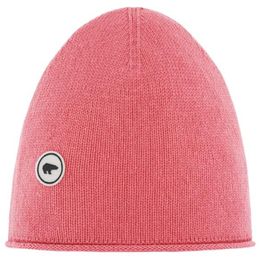 Eisbär Eisbär - Hellen Oversized Hat - Mütze Gr One Size rosa
