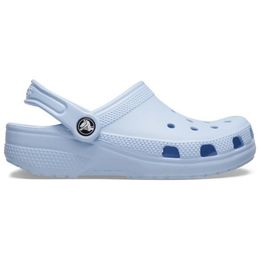 Crocs - Kid's Classic Clog - Sandalen US M2 / W4 | EU 30-31 grau