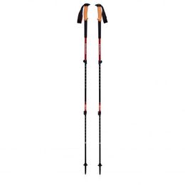 Black Diamond - Trail Cork Trekking Poles - Trekkingstöcke Länge picante