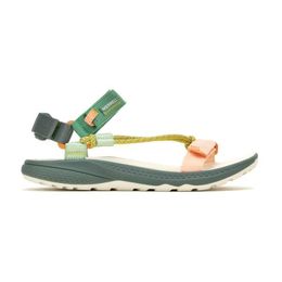 Merrell - Women's Bravada 2 Strap - Sandalen 36 | EU 36 oliv