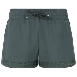 Protest - Women's Prttenerife Beachshort - Boardshorts Gr 34 grau