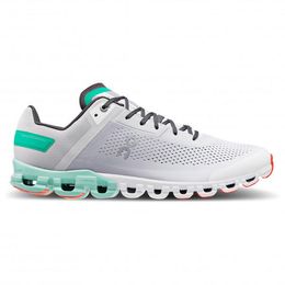 On - Women's Cloudflow - Runningschuhe 41 - Regular | EU 41 grau