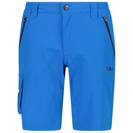 CMP - Kid's Bermuda 4-Way Stretch - Shorts Gr 92 blau