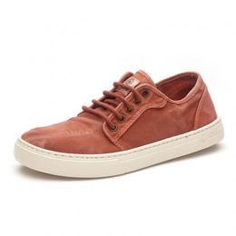 natural world - Old Snail - Sneaker 46 | EU 46 beige/rot