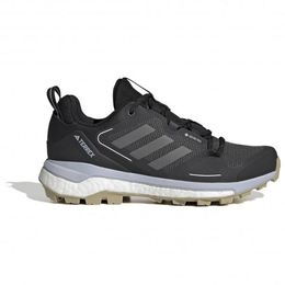 adidas terrex - Women's Terrex Skychaser 2 GTX - Multisportschuhe UK 4 | EU 36,5 grau