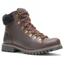 Kamik - Women's Rogue Hike 3 - Winterschuhe 37 | EU 37 braun