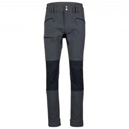 Haglöfs Haglöfs - Mid Slim Pant - Trekkinghose Gr 46 - Regular blau