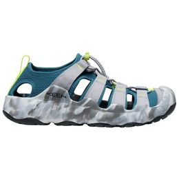 Keen - Hyperport H2 - Sandalen US 11 | EU 44,5 grau