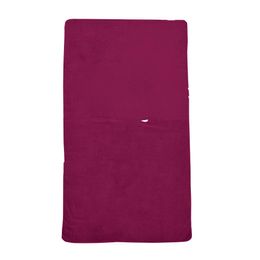 Kinzler SENSINO XL-Badetuch-Poncho 2 in 1 - ca. 100 x 200 cm