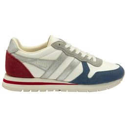 Gola - Women's Daytona Quadrant - Sneaker UK 4 | EU 37 beige