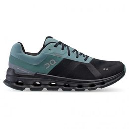 On - Cloudrunner Waterproof - Runningschuhe 42 | EU 42 schwarz