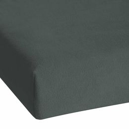 Dreamtex Boxspring Mikro Interlock Spannbetttuch