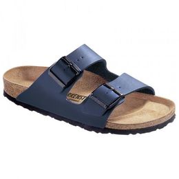 Birkenstock - Arizona BF - Sandalen 36 - Narrow | EU 36 blau