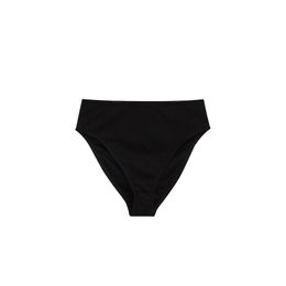 WE Fashion Bikinihose Damen Gr&ouml;&szlig;e S schwarz