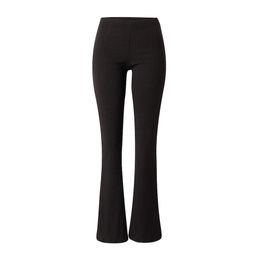 Edikted Pants 'Dekota' female Black size XL