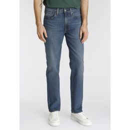 Levi's Straight-Jeans LEVI'S "514™" Gr. 29, Länge 32, blau (medium blue used indigo) Herren Jeans Straight Fit