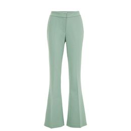 WE Fashion Pants female Green size 32