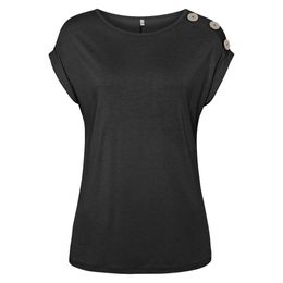 Buffalo Shirt female Black size 32/34