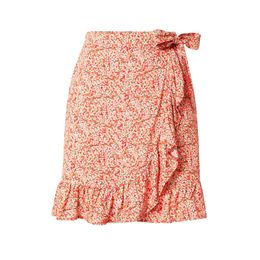 Dorothy Perkins Skirt female Red size 18