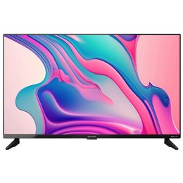 Sharp LED-TV 32FD2E, 81 cm (32"), EEK: E, HD, WLAN