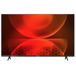 Sharp LED-TV 40FH2EA, 101,6 cm (40"), EEK: E, FullHD, WLAN