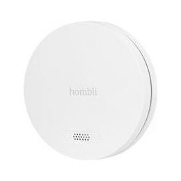 Mendler Hombli Smart Smoke Detector - Weiß