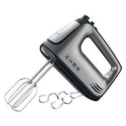 Severin HM 3832 Handmixer grau/schwarz 400 W