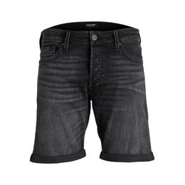 Jack & Jones Jack & Jones Stoffhose JJICHRIS JJWOOD SHORTS GE 815