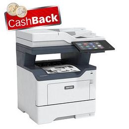 AKTION: Xerox VersaLink B415 4 in 1 Laser-Multifunktionsdrucker grau mit CashBack