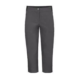 Bergson Outdoorhose AALBORG Vario 7/8 (slim) Damen 7/8 Wanderhose