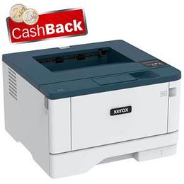 AKTION: Xerox B310 Laserdrucker weiß mit CashBack
