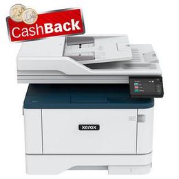 AKTION: Xerox B315 4 in 1 Laser-Multifunktionsdrucker grau mit CashBack