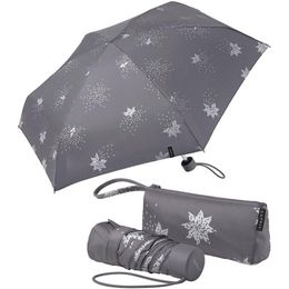 Esprit Langregenschirm Mini-Schirm im praktischen