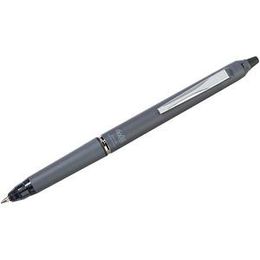 Pi.lot PILOT FRIXION Zone Tintenroller grau 0,4 mm, Schreibfarbe: schwarz, 1 St.