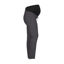 Bergson Outdoorhose SALLA Umstandshose Damen Schwangerschaftshose