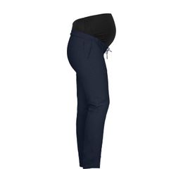 Bergson Outdoorhose SALLA Umstandshose Damen Schwangerschaftshose