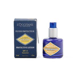 L’Occitane L'OCCITANE After Sun Loccitane Fluide Protecteur sunscreen SPF 15 30ml