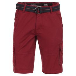 Casamoda Stoffhose Bermuda 1/2