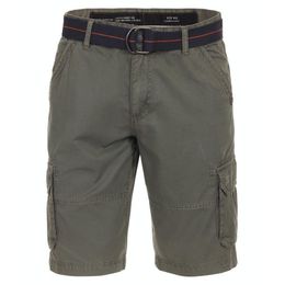 Casamoda Stoffhose Bermuda 1/2