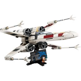 Lego® Spielbausteine Lego Star Wars 75355 XWing Starfighter