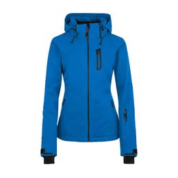 Bergson Outdoorjacke NICE light Damen Skijacke & Outdoorjacke