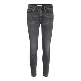 Véro Moda Vero Moda Skinny-fit-Jeans FLASH (1-tlg) Plain/ohne Details