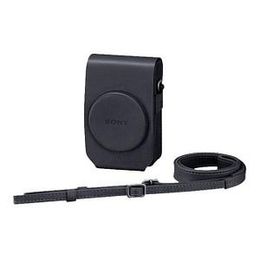 Sony Kameratasche LCS-RXG schwarz
