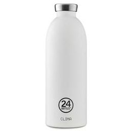 Thule 24Bottles® Clima Bottle Basic 850ml Ice White Stone