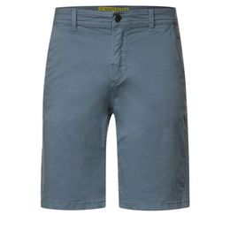 Street One Shorts, grau