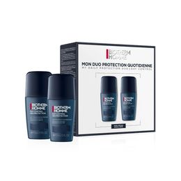 Biotherm Homme Duo Deoroller Men Set 2 Artikel im Set