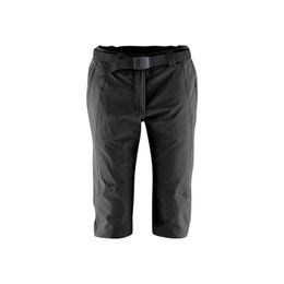 Maier Sports Funktionsshorts Caprihose Kluane