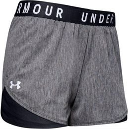 Under Armour® Shorts UA Play Up 3.0 Twist Shorts