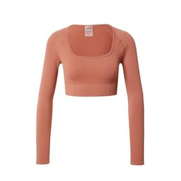 aim'n Aim'n Performance Shirt female Red size L