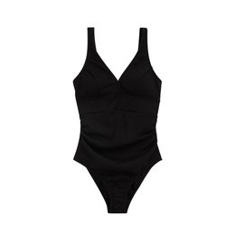 WE Fashion Swimsuit female Black size 42